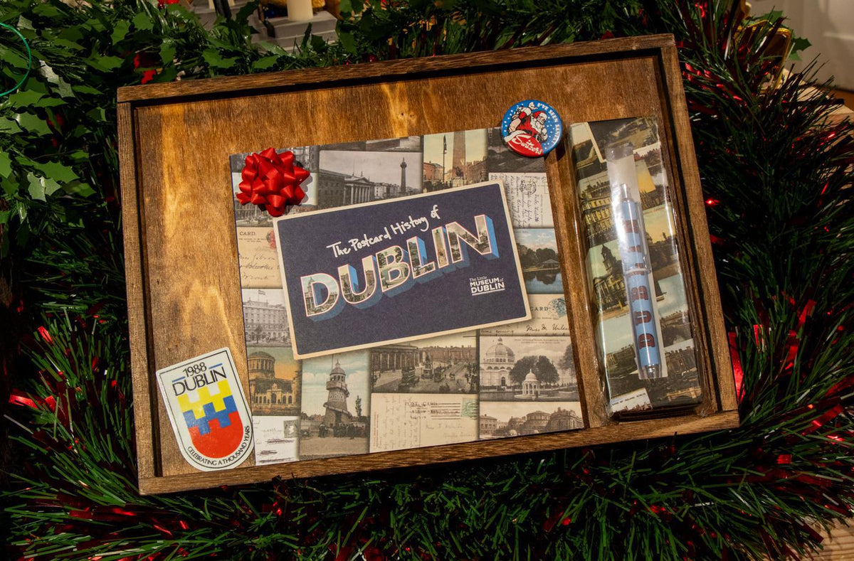 €20 Dublin Bundle — The Little Museum of Dublin