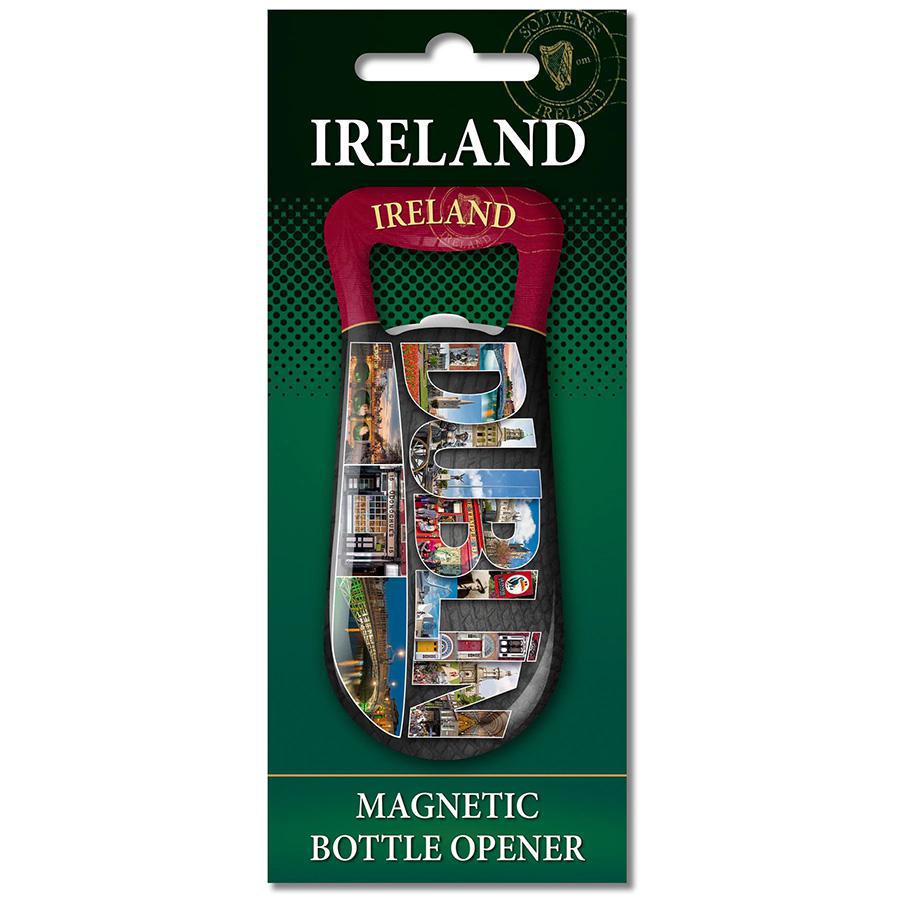 Bottle Opener Dublin | The Little Museum of Dublin